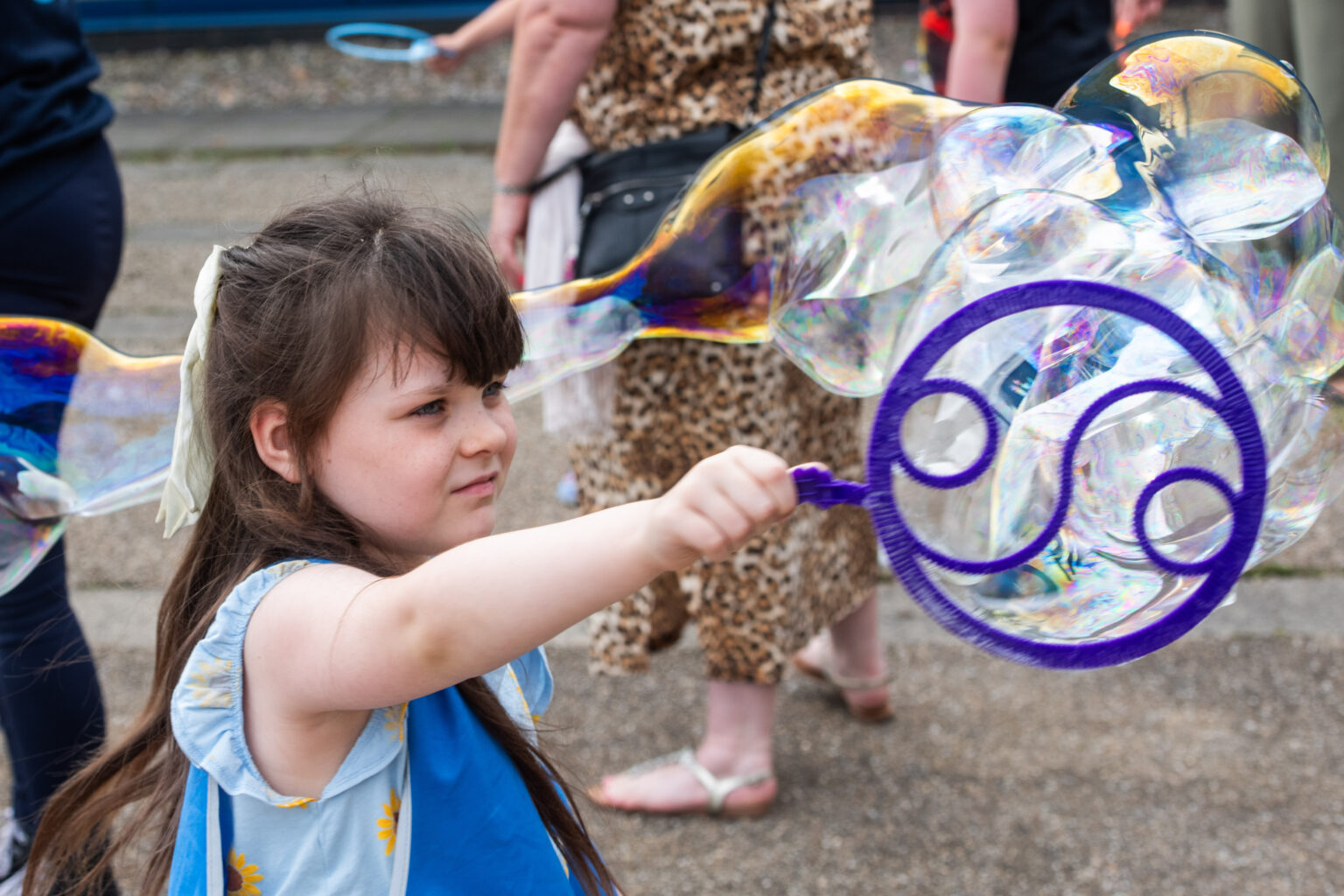 Fundraising | Dundee Science Centre