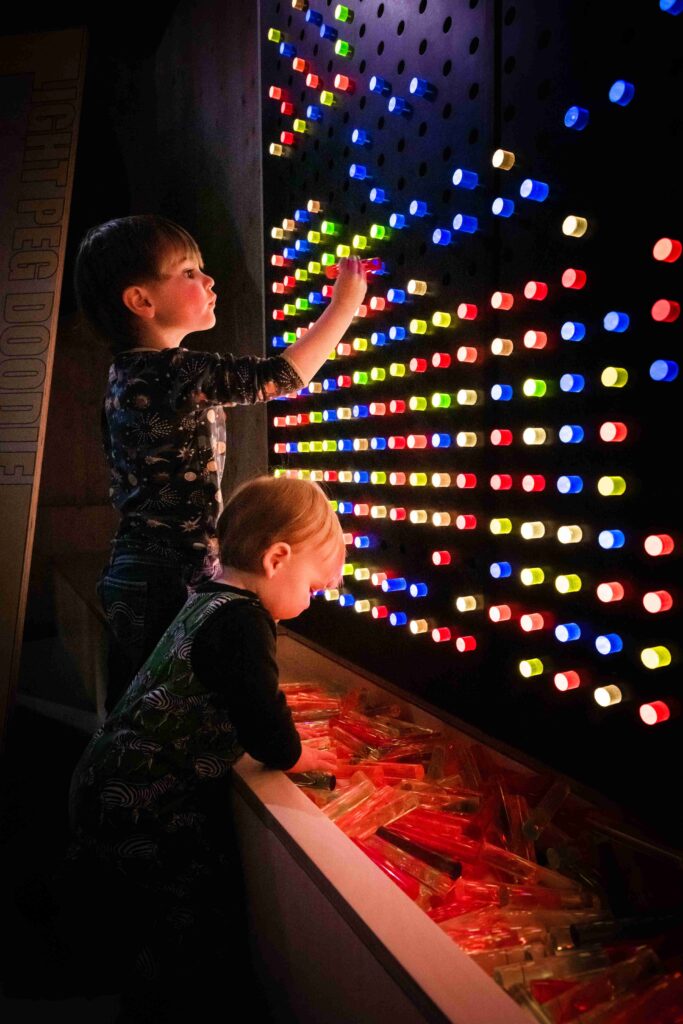 Events & Exhibitions | Dundee Science Centre - Interactive Learning
