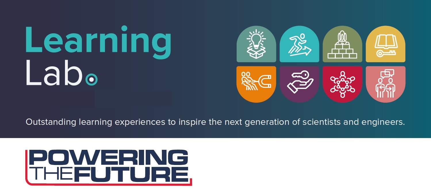 Learning Lab | Dundee Science Centre