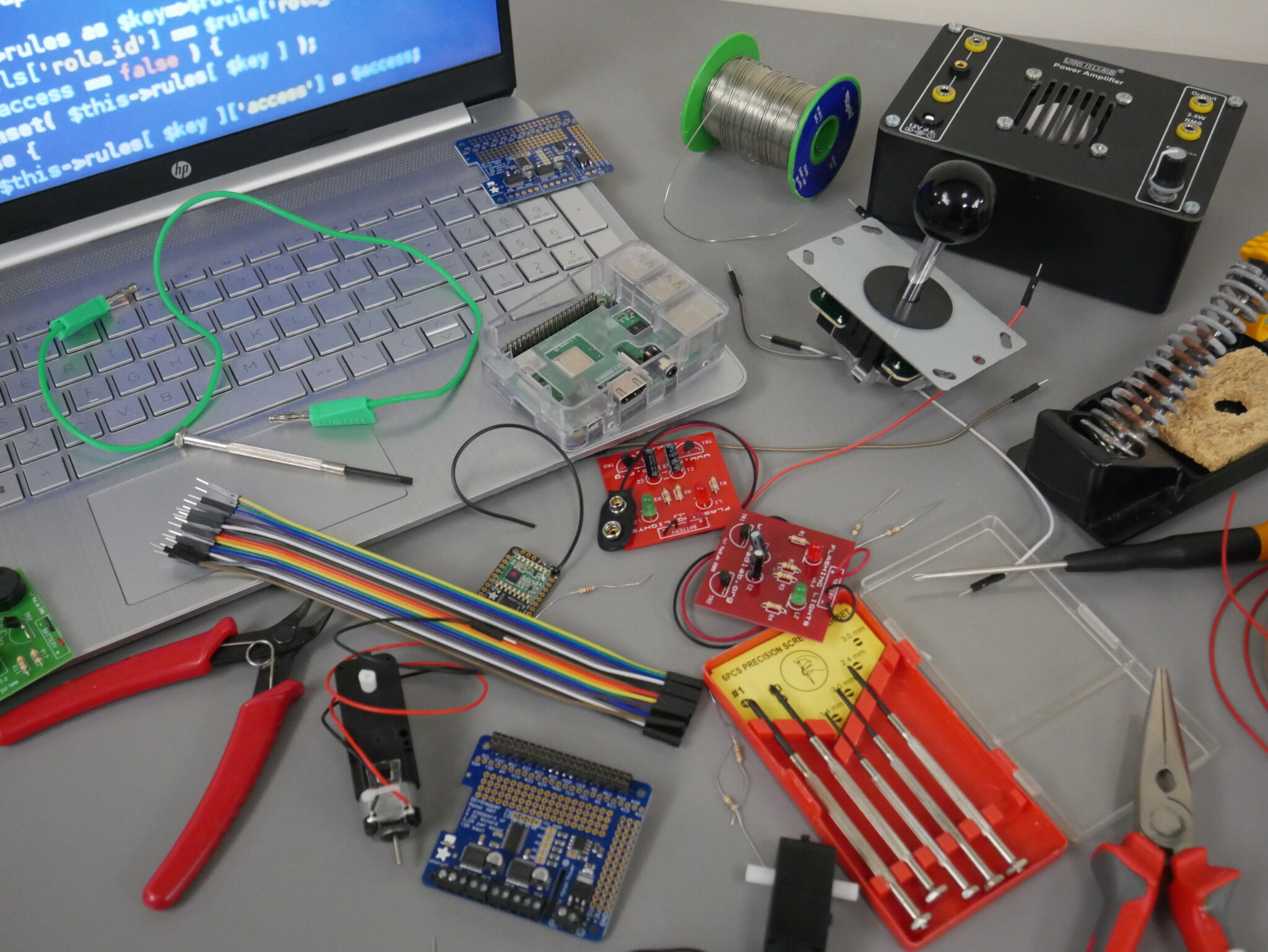 FACT or FICTION: Now With an AI Twist! | Dundee Science Centre