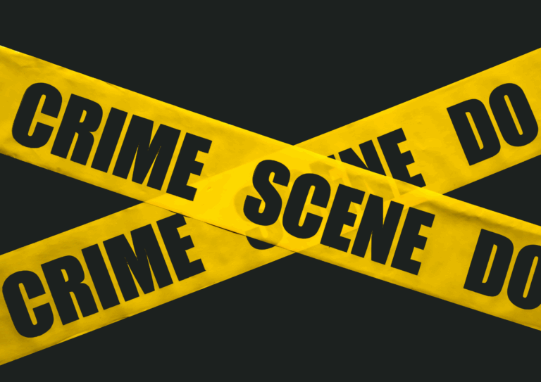 Who Dunnit? - CSI Themed Science Show! | Dundee Science Centre