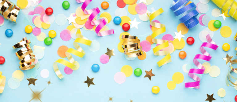 Birthday Parties FAQs | Dundee Science Centre