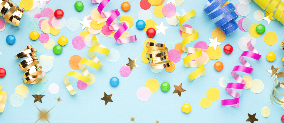 Birthday Parties FAQs | Dundee Science Centre